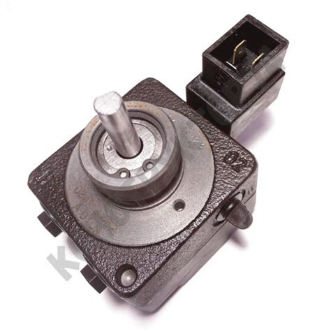 Купить Насос топливный Danfoss BFP21R3 (071N0109) для дизельной пушки ...