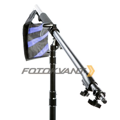 Fotokvant LSB-1800 стойка наклонная журавль 2,9 м нагрузкой до 5 кг ...