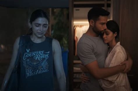 Gehraiyaan Release Schedule Date Time And Everything Else You Should Know