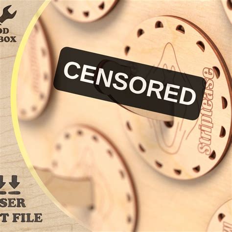 Laser Cut Sexy Etsy
