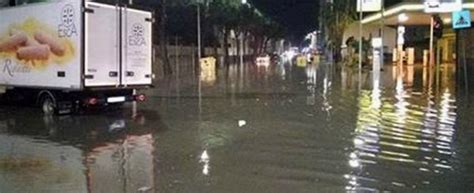 Maltempo Albero Cade Su Una Pensilina Quattro Feriti A Roma Disagi Anche A Cagliari Zedda