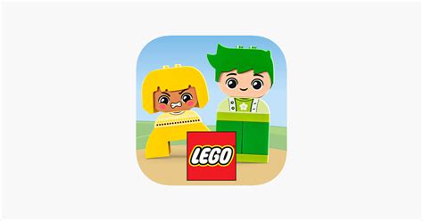 ‎lego® Duplo® World On The App Store