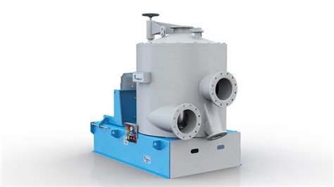 Super Screen Yunda Paper Machinery