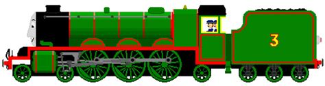 Au Sodor Lms Princess Royal Henry By Supermarioaurelio On Deviantart