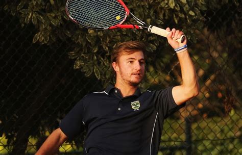 Australian Open Wildcard For Omar Jasika 5 January 2016 Tennis
