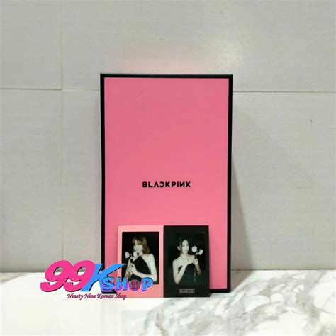 Jual Blackpink Official Lightstick Ver2 Shopee Indonesia