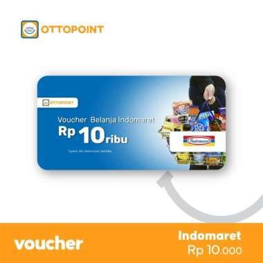 Voucher Indomaret Promo Voucher Indomaret Agustus 2021 Blibli