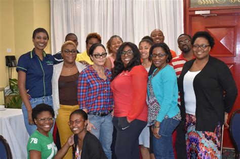 Sue Wright Msc Csm Cspo Acba On Linkedin Cspo Csm Jamaica Training