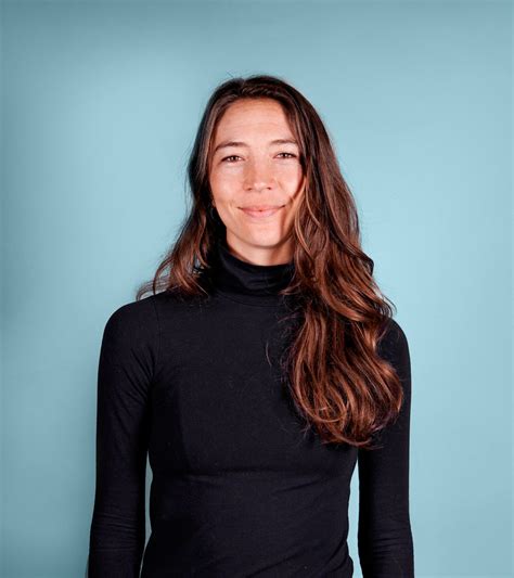 Interview Sex And Cannabis With Kiana Reeves Foria
