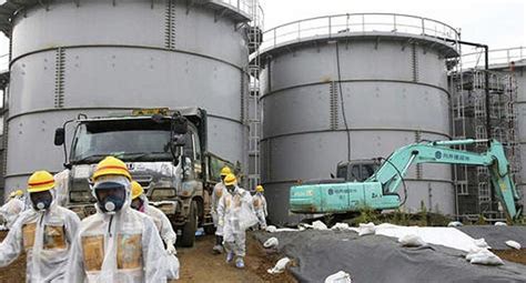 Robot Mide Alta Radiación Dentro De Reactor 1 De Fukushima Locomundo