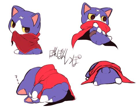 Youkai Watch 2 Danbooru