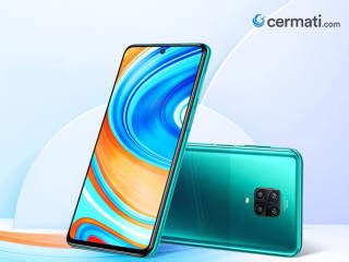 Review Spesifikasi Dan Harga Redmi Note Pro Cermati