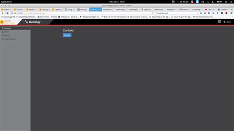 GitHub Ridwands Opendaylight