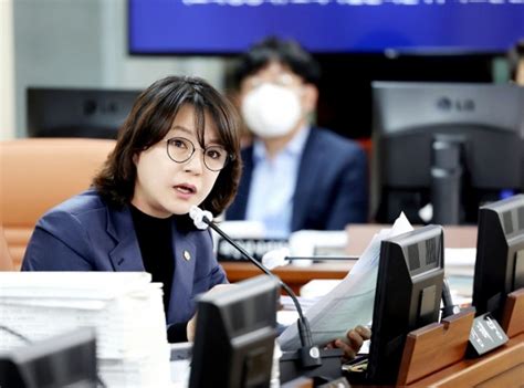 김혜영 서울시의원 “한국형 바칼로레아 사업 혈세 낭비·사교육 팽창 우려” 인사이트코리아