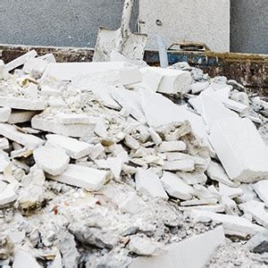 Recupero Inerti Nepi Smaltimento Calcinacci Viterbo