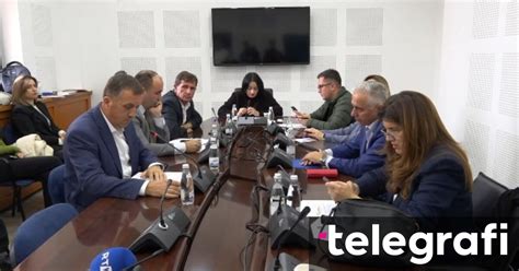 Vlerat E Larta Të Manganit Në Liqenin E Badovcit Përplasje Mes Pdk Së