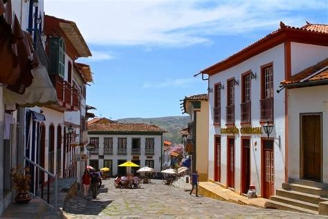 O que fazer em Diamantina MG Pontos Turísticos Roteiro de Viagem
