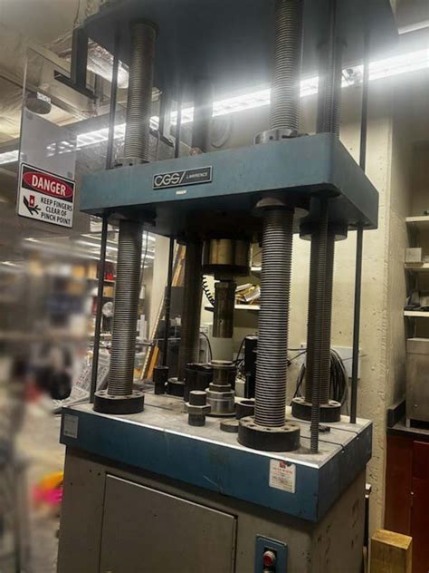 Instron Tester Lab Equipment Used For Sale Price 293770375 Buy From Cae