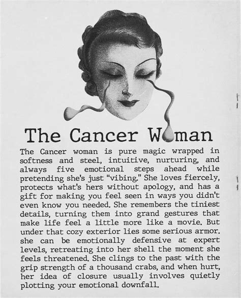 Pocket Rocket Astrology Cancer Facebook