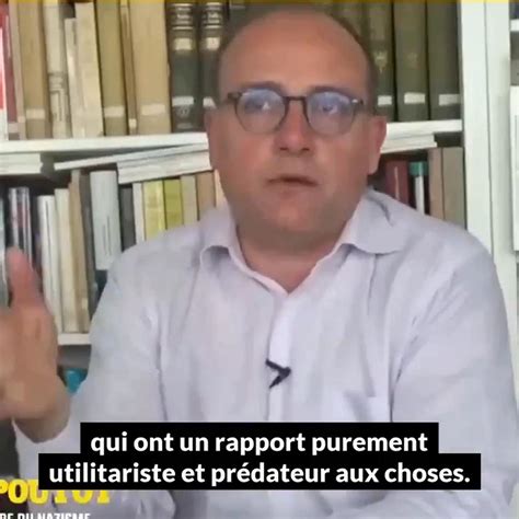 Prédation Et Macronie