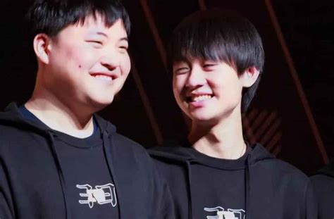 Lol：uzi想回归rng，直言和小明一起回去打比赛