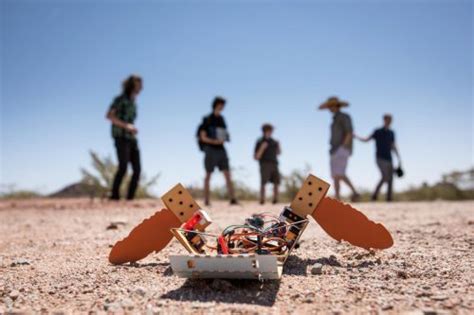 Raspberry Pi Powered Turtle Robot Learns To Navigate New Terrains On Its Own Electronic Products