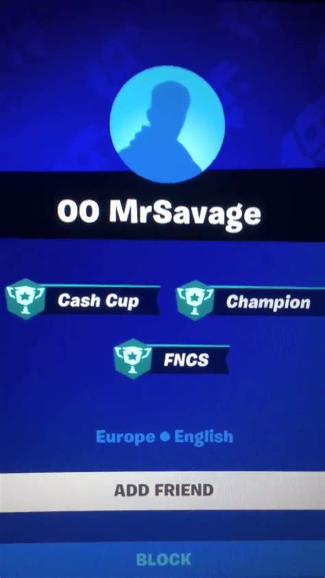 Mrsavage Youtube