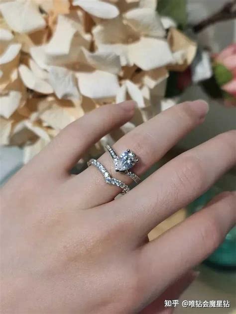 什么品牌的钻石戒指质量不错？ 知乎