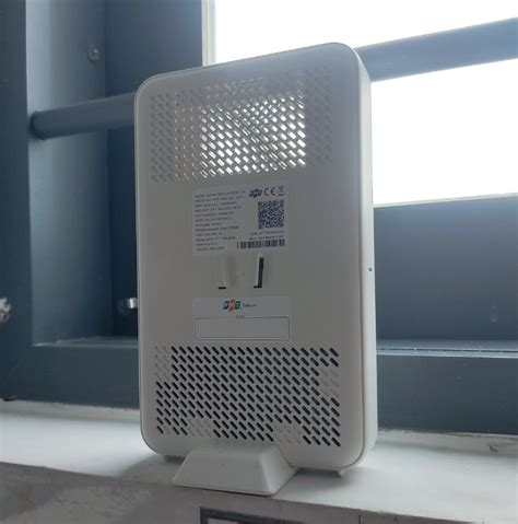 Modem Wifi 6 Fpt Access Point Wifi 6 Của Fpt Truy Cập Internet Tốc