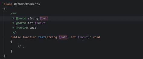 Phpstorm 20232 Is Now Available The Phpstorm Blog