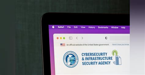 Cisa And Fbi Highlight Prevalence Of Sqli Vulnerabilities Control Design