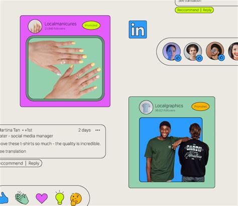 10 Of The Best LinkedIn Ads Examples B2 Web Studios