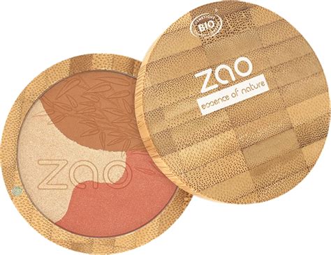 Zao Sublim Mosaic Ecco Verde Online Shop