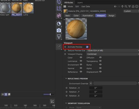 Background Issue R Cinema D