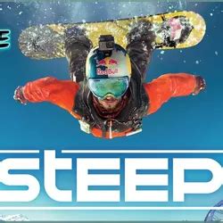 Купить Steep дешево у проверенных продавцов дешево с гарантией — GGSel