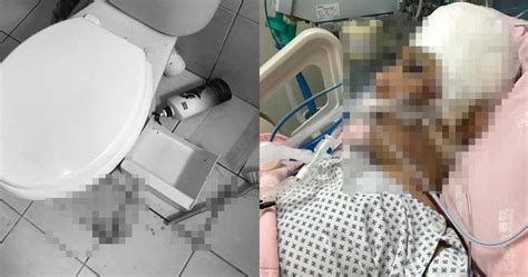 快新聞／男浴室跌倒趴臥「葬儀社收屍竟復活」 搶救不治死亡