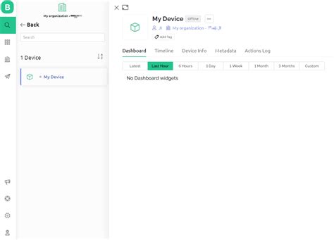 Get Start With Blynk — Sunfounder Ulimate Raphael Kit For Raspberry Pi Documentation
