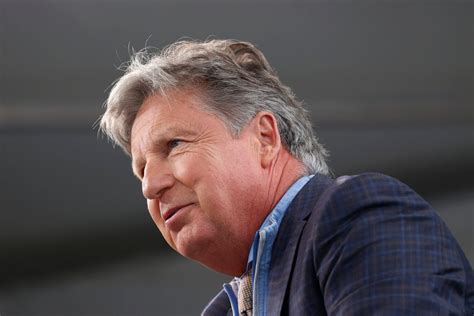 Brandel Chamblee Says He Finds What Tommy Fleetwood And Keegan Bradley