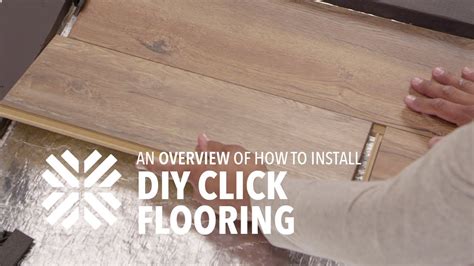 Wood Flooring Click Lock Install Flooring Ideas