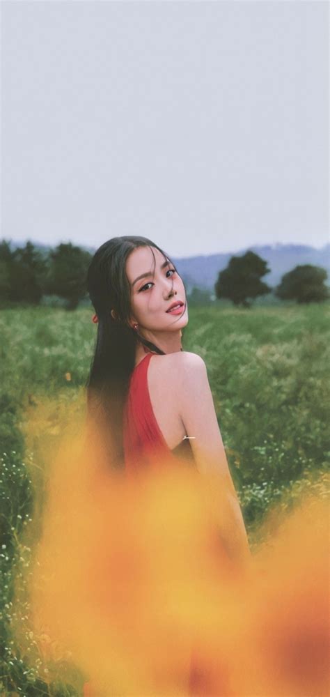 Jisoo Wallpaper Blackpink Jisoo Princess Photo Blackpink