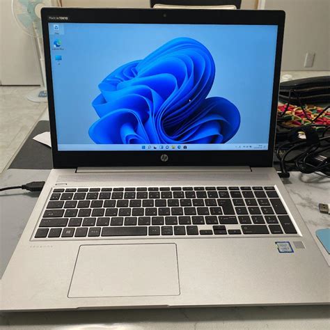 HP PROBOOK G Intel Core I Th Gen RAM GB DDR GB SSD Inch Display FHD