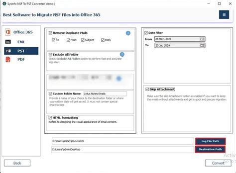 How To Export Lotus Notes Documents To PDF File Manually