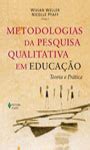 PDF Metodologias da pesquisa qualitativa em educação teoria e prática