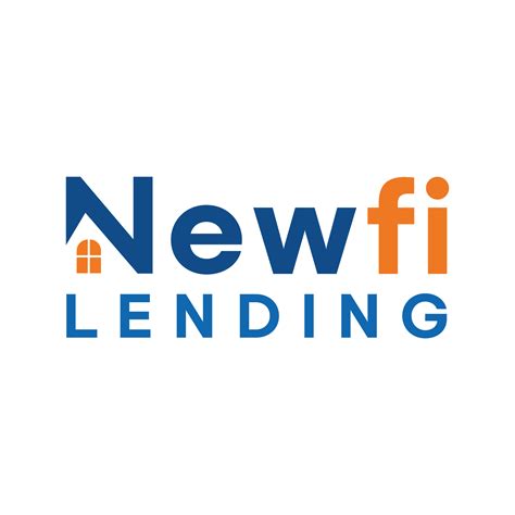 Newfi Reveals New Logo