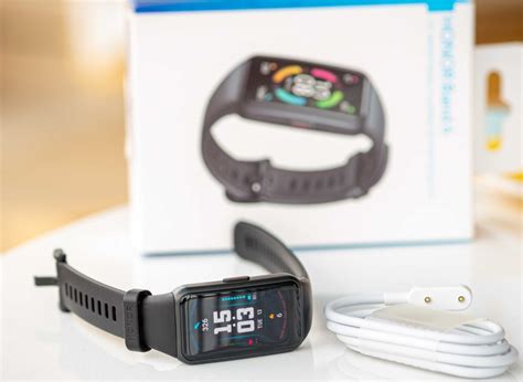 Honor Band Review Gearopen