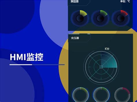 Hmi监控
