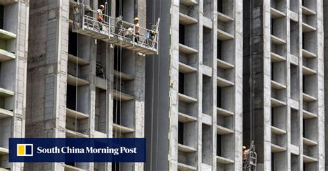 Chinas Indebted Local Governments Splash Out Billions To Save Struggling Small Banks South