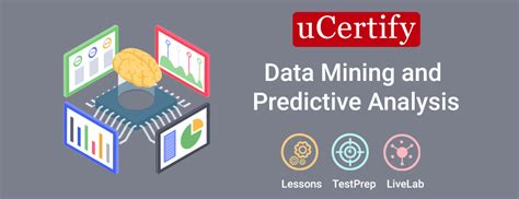 Data Mining And Predictive Analytics Training Course