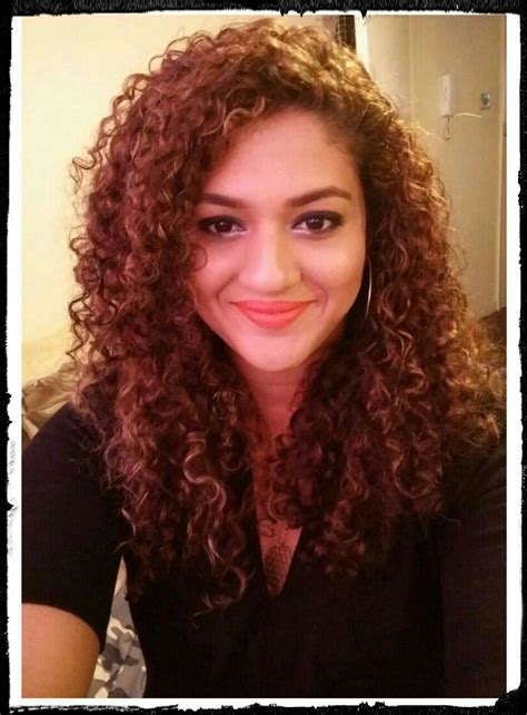 Curly Hair Styles Natural Hair Styles Natural Curls Hairstyles Haircuts Hairdos Naturally