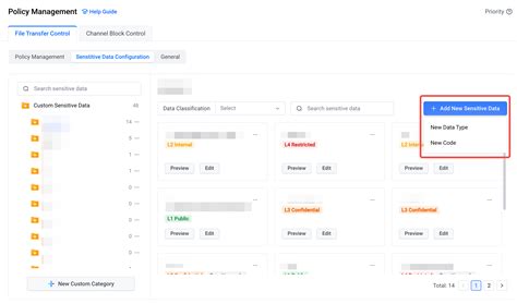 Managing Sensitive Data Sealsuite Byteplus